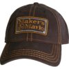 Makers Mark Hat - Whiskey By The Glass