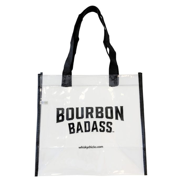 Bourbon Badass - Whiskey By The Glass