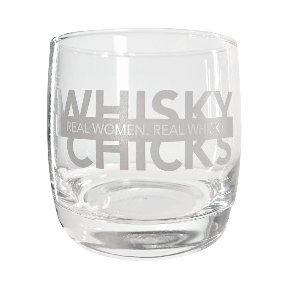 Whisky Chicks Starter Kit - Whiskey By The Glass